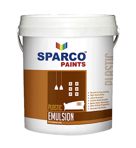 Home Page - Sparco Paint